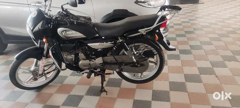 2022 SPLENDOR PLUS FOR SALE - Motorcycles - 1820295834