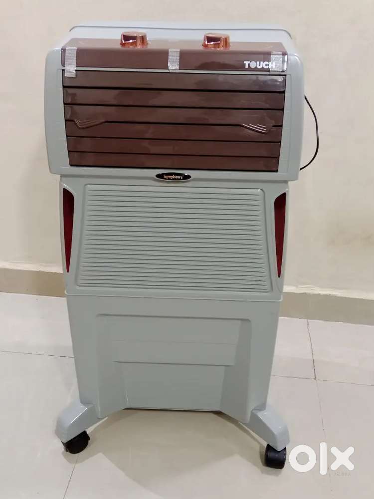 Symphony cooler 50 L - ACs - 1808430551
