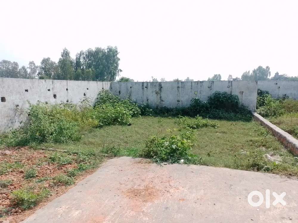 Very nice project - Lands & Plots - 1821849190