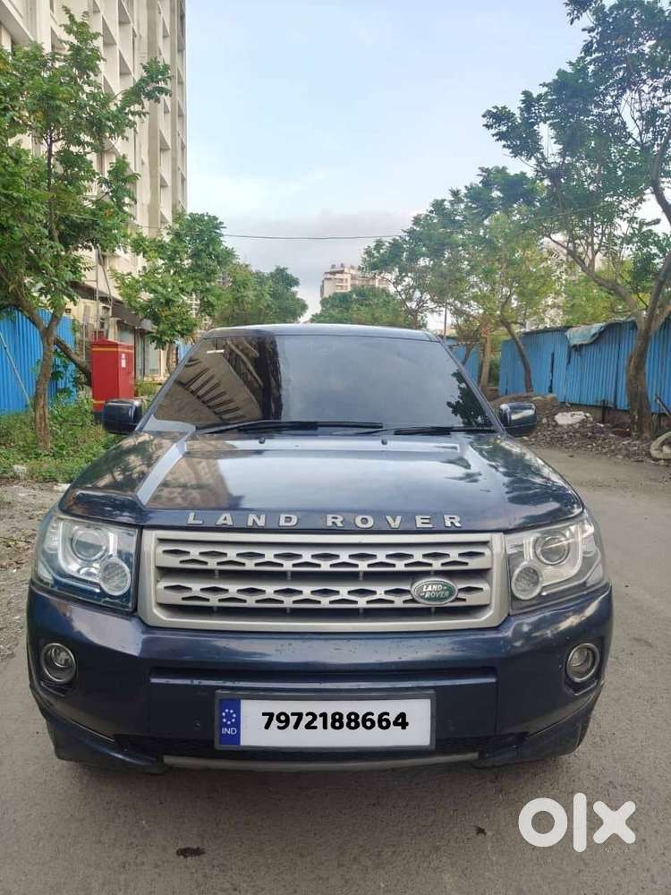 Land Rover Freelander 2 2011 Diesel Well Maintained - Cars - 1803206454