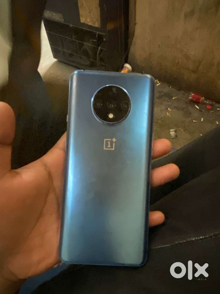 One plus 7t. Display changed - Mobile Phones - 1827521711