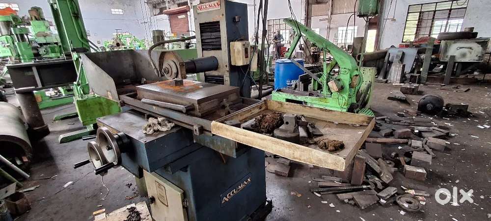 Olx grinding machine store