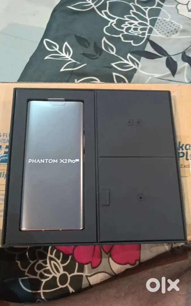 Techno phantom x2 pro 5G - Mobile Phones - 1809113829