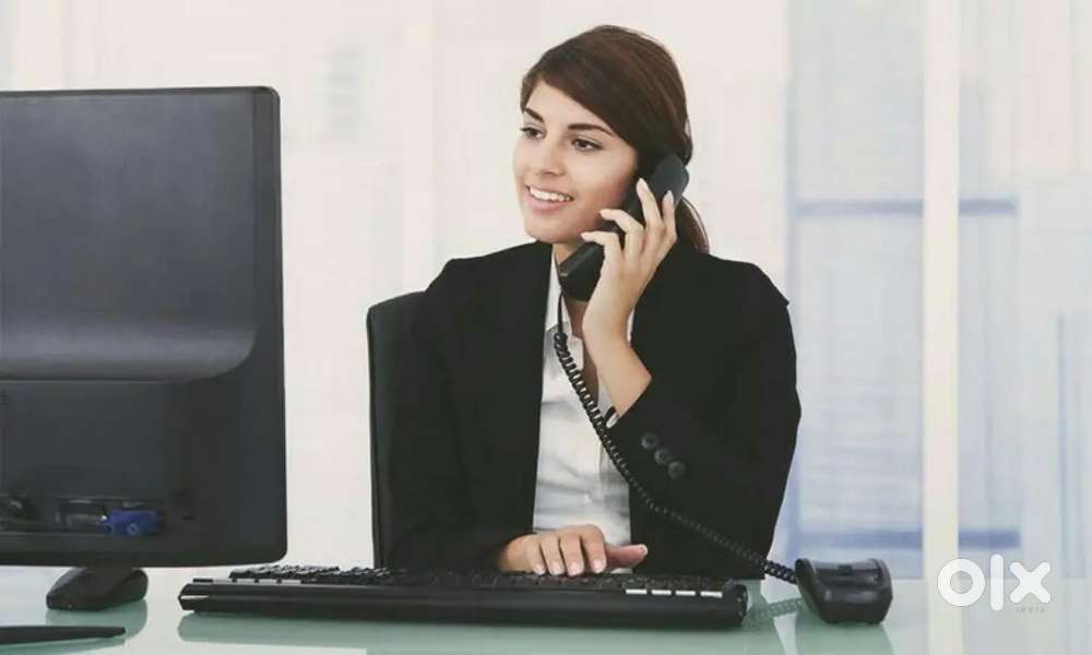 We Are Hiring Telecaller's - Other Jobs - 1810162729