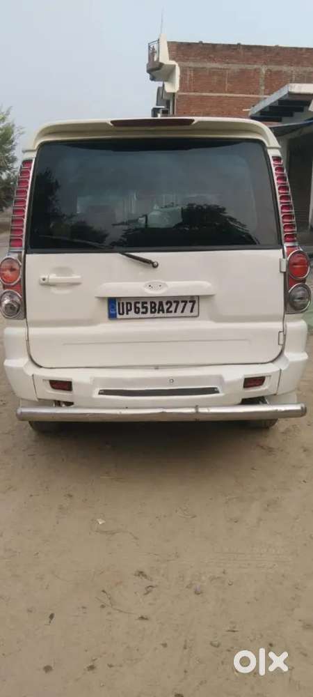 Mahindra Scorpio M Hawk in India, Free classifieds in India | OLX
