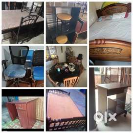 Olx used farnichar store