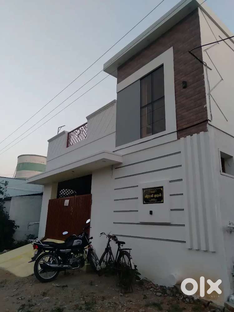 Rental House - Rent Houses, Apartments and Flats in Bengaluru | OLX