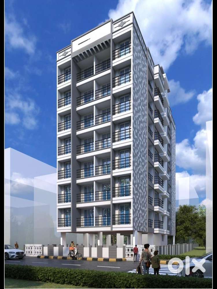 Low Budget 2 Bhk Flat For Sale Near Station - For Sale: Houses ...