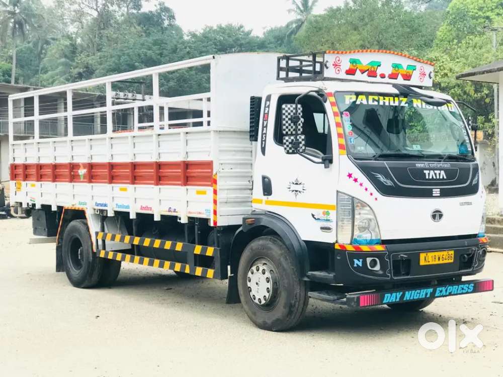 Tata ultra 1518 - Commercial & Other Vehicles - 1754360522