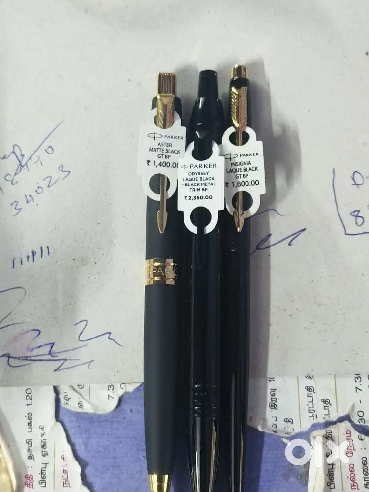 PARKAR PEN - Other Hobbies - 1816097012
