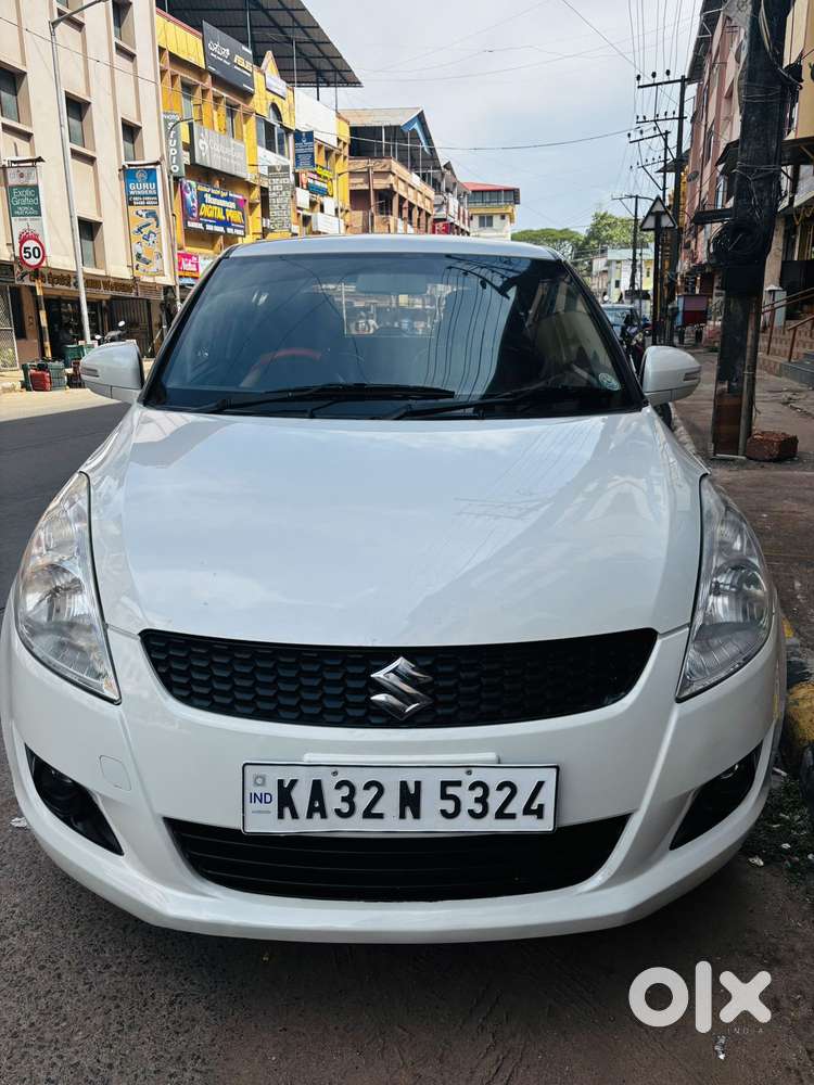 Maruti Suzuki Swift DDiS VDI, 2014, Diesel - Cars - 1807436478