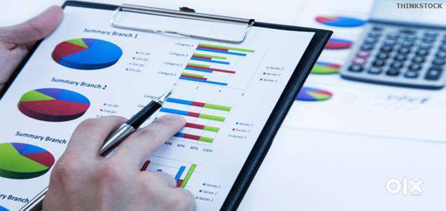 Urgent job vacancy for Field executive Field executive - Sales ...