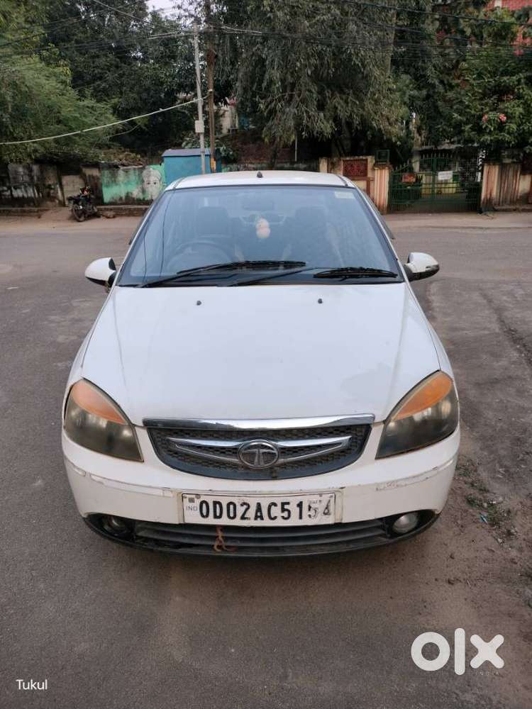 Tata Indigo Ecs eCS LS TDI, 2016, Diesel - Cars - 1806154610