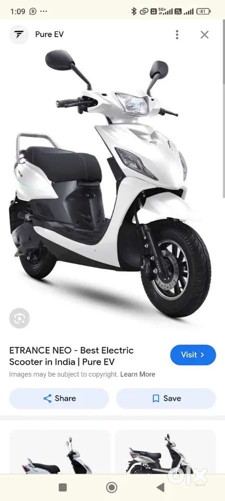 Buy & Sell Second Hand Scooty in Vapi, Used Scooters in Vapi | OLX
