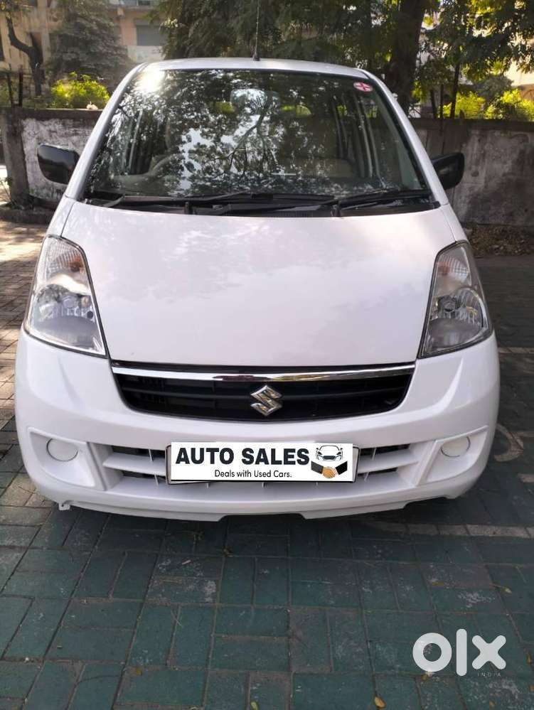 Maruti Suzuki Zen Estilo, 2008, CNG & Hybrids - Cars - 1792075444
