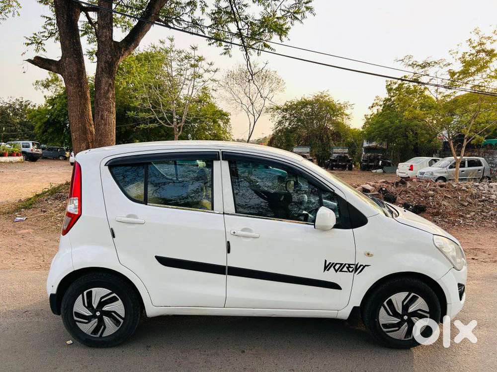 Maruti Suzuki Ritz LXi, 2016, CNG & Hybrids - Cars - 1809768986