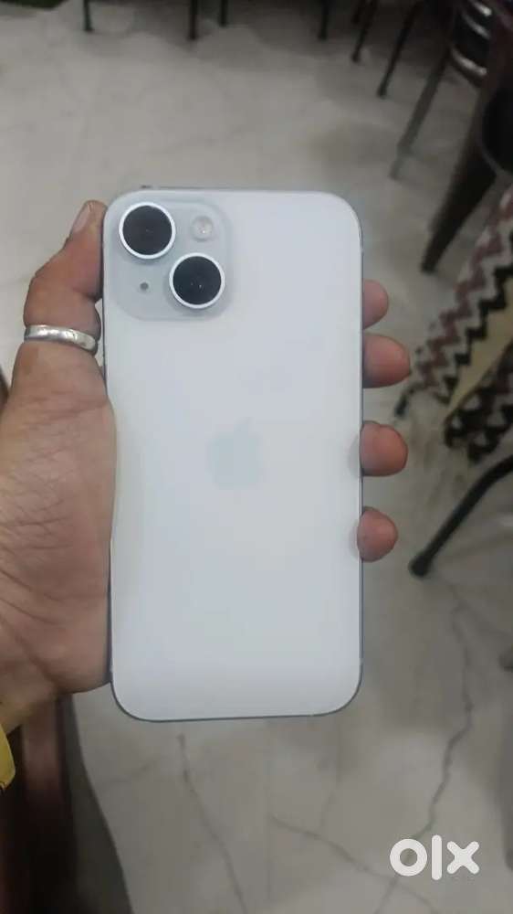 IPhone 15 second hand model in genuine price - Mobile Phones - 1798673101