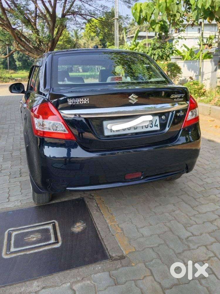 Maruti Suzuki Swift Dzire Vdi BSIV, 2013, Diesel - Cars - 1793606462