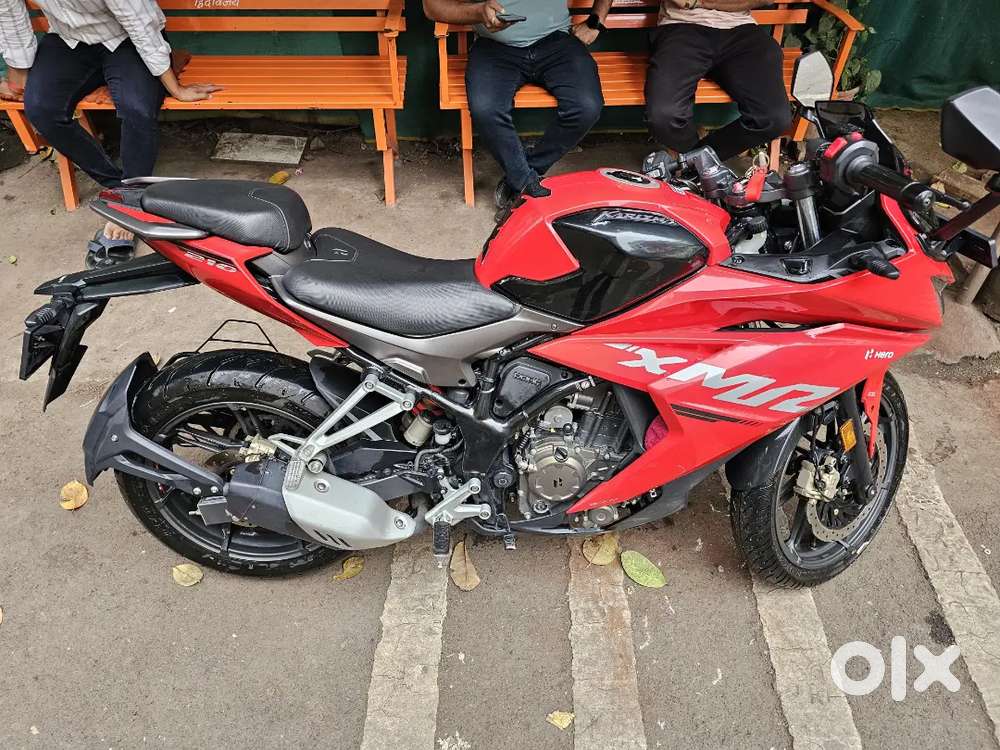 Hero Karizma XMR for sale in pristine condition - Motorcycles - 1813931661