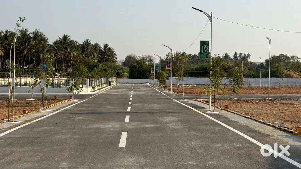 Plots At - Sathy Road - Direct owner - Lands & Plots - 1818880997