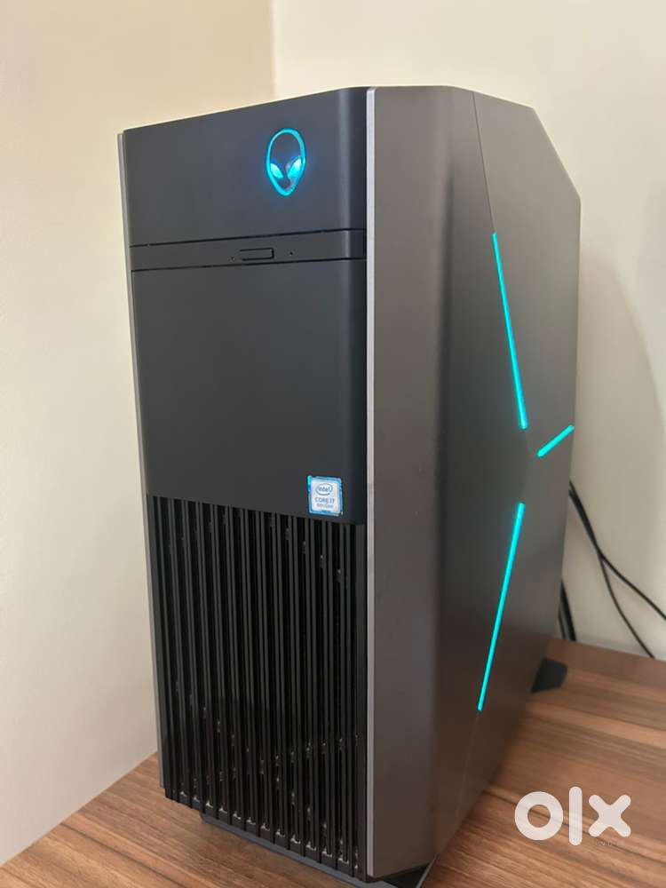 Alienware Aurora R7 Gaming PC - Computers & Laptops - 1809844348