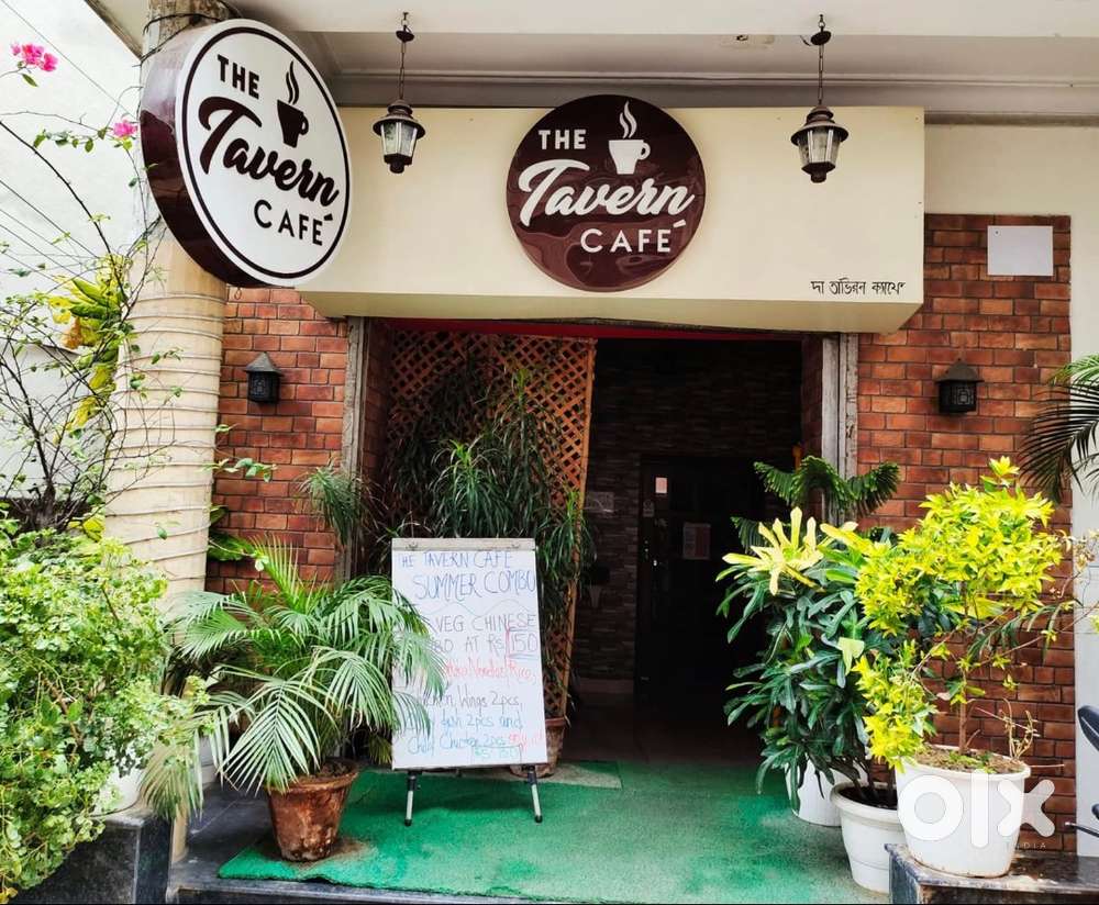 cafe/restaurant - For Rent: Shops & Offices - 1825308885