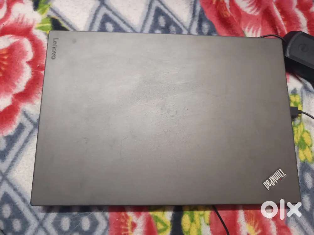 Laptop Lenovo Think pad - Computers & Laptops - 1796951728