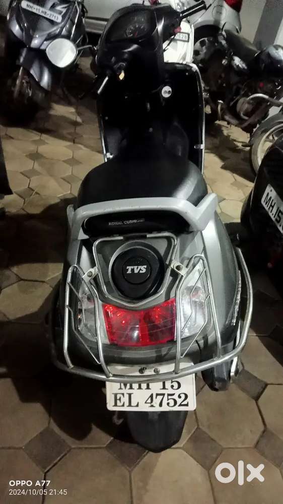 TVS jupiter - Scooters - 1804044984