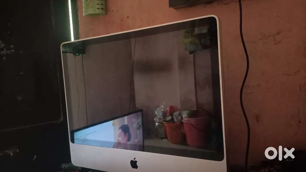 Apple Mac all in one pc - Computers & Laptops - 1801207310