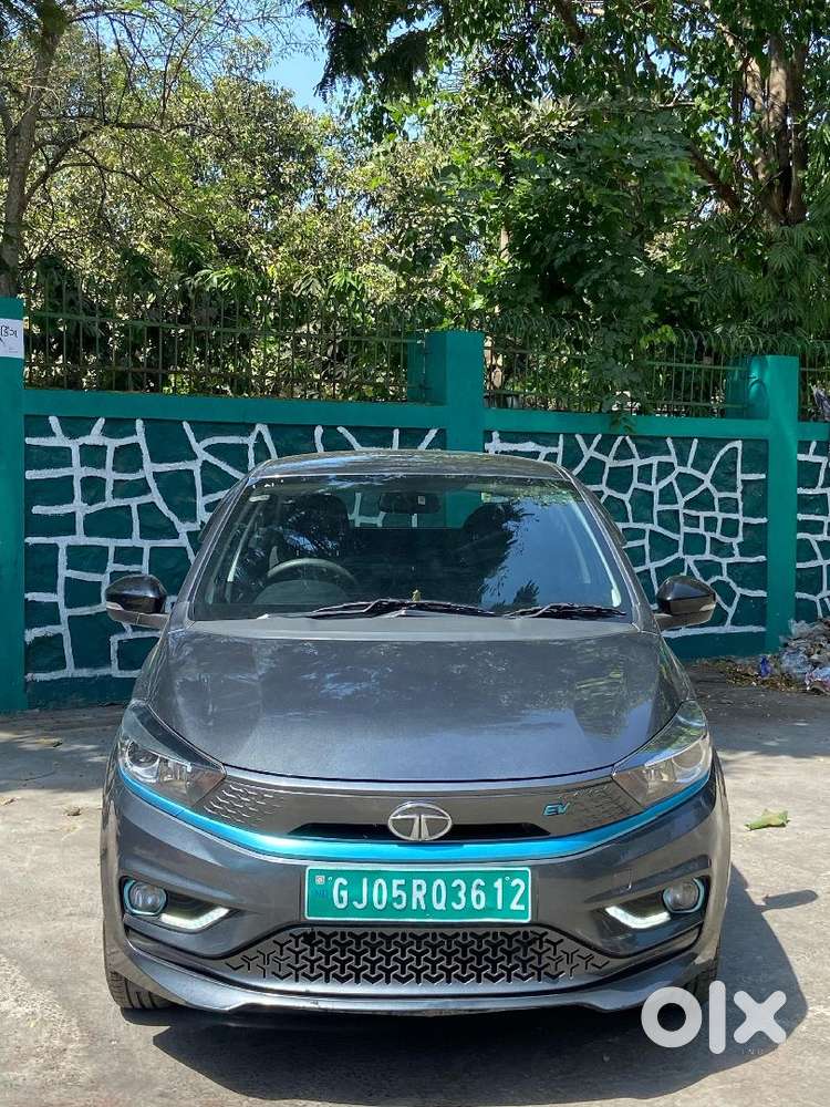 184 Used Tata Tigor Ev in India - Buy & Sell Second Hand Cars for Sale ...