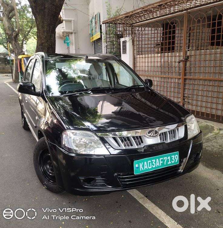 Mahindra E Verito D2, 2018, Electric - Cars - 1788303851