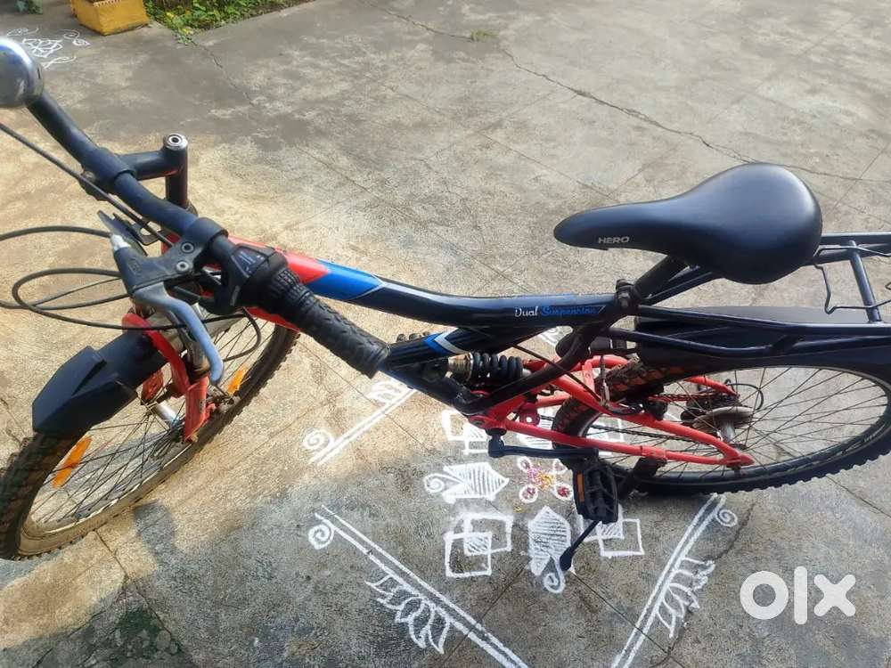 Hero winner gayer cycle - Bicycles - 1796548686