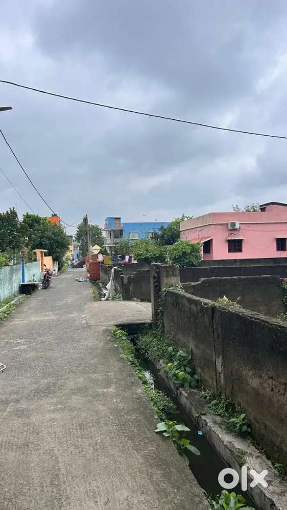 DMC AREA FULL DEVELOPMENT PAPER WORK OK - Lands & Plots - 1810649011