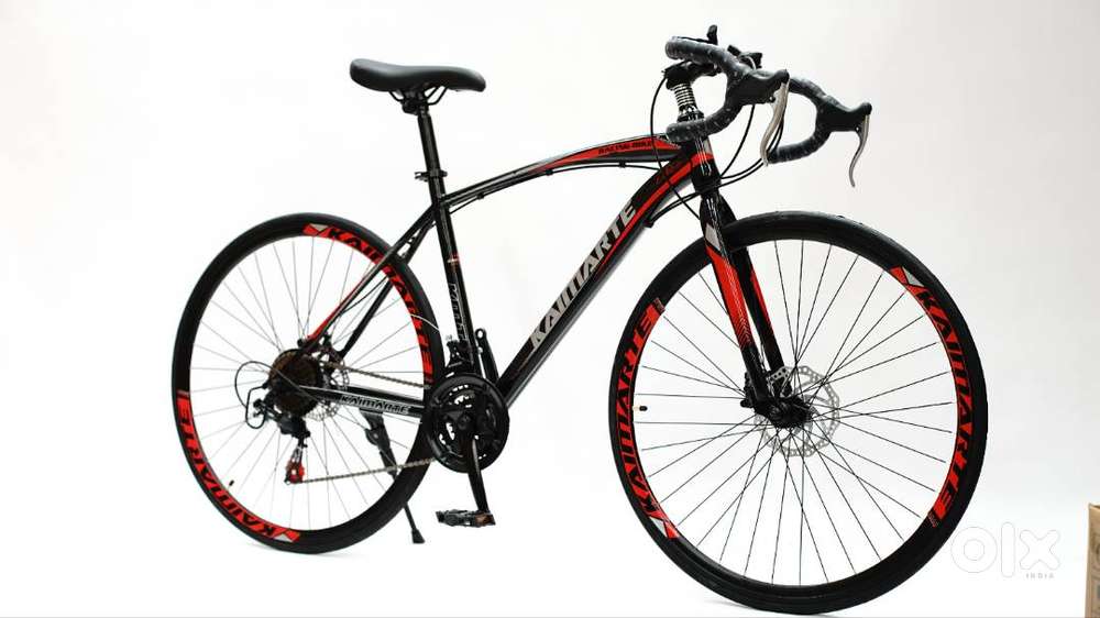 Road bike olx store
