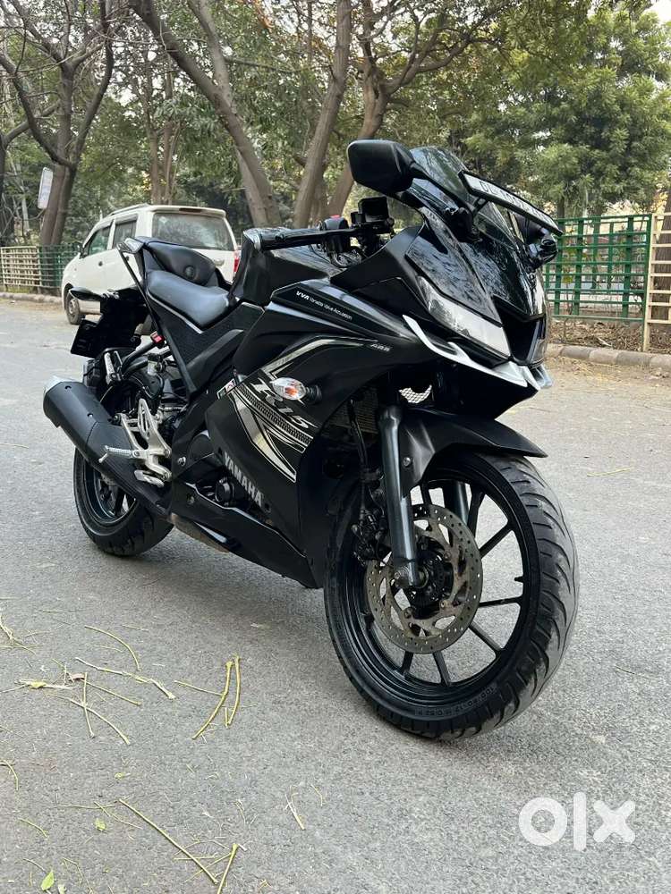 Yamaha R15 2020 - Motorcycles - 1802184981