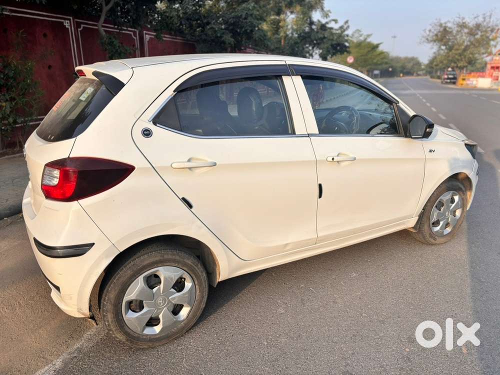 Tata Tigor EV 2023 Electric Good Condition - Cars - 1802632399