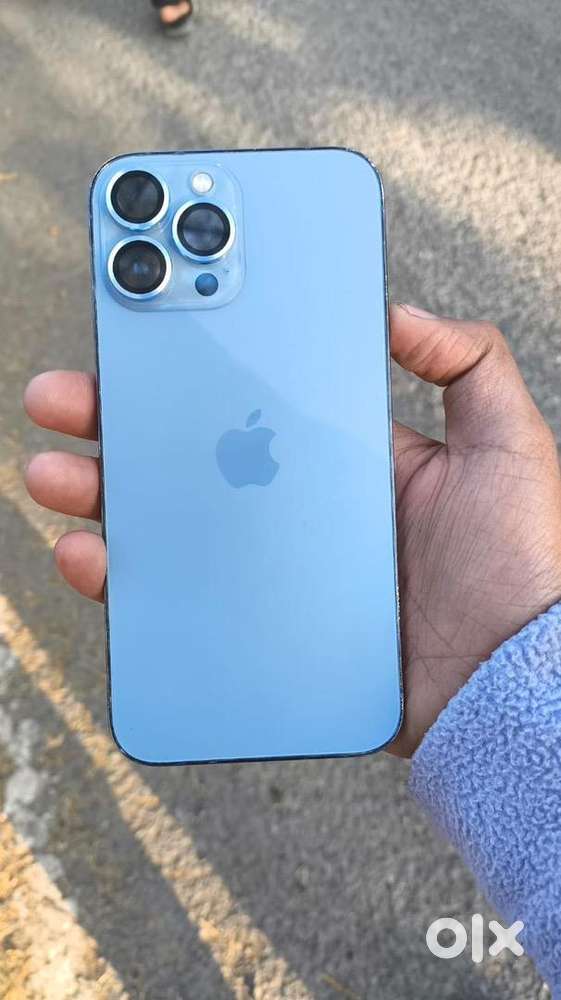 Buy & Sell Second Hand Iphone 13 Pro Max in India, Used Mobile Phones ...