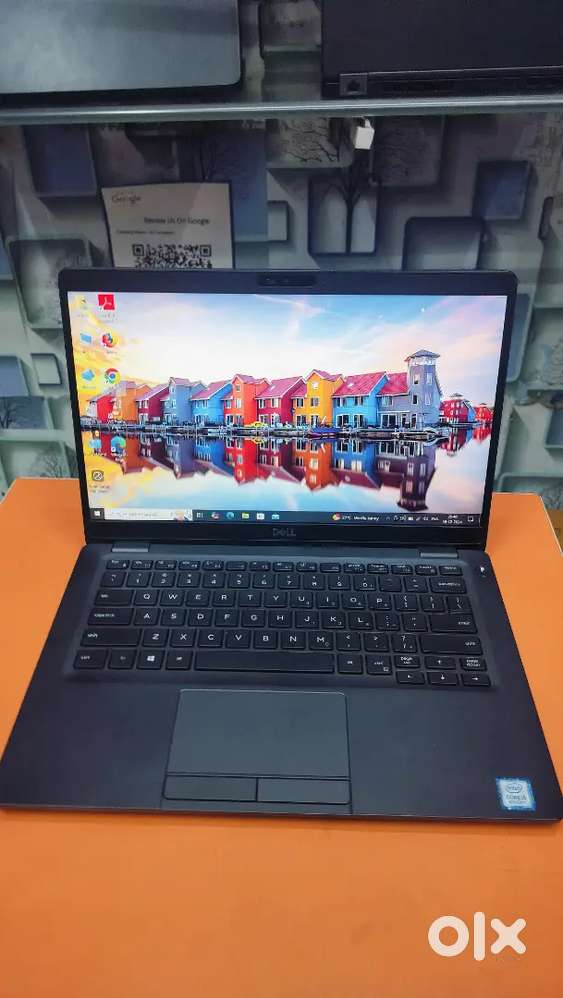 DELL LATITUDE 7480 MODEL CORE I5 7TH GEN -8GB -256GB NVME LAPTOP SALE ...