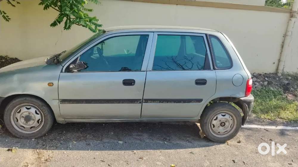 Maruti zen diesel - Cars - 1819281470