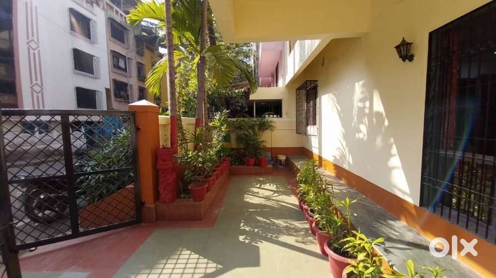 Specious 4Bhk 100 Miter Row House For Sale In Nerul West - For Sale ...