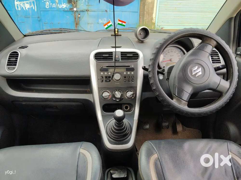 Maruti Suzuki Ritz 2010 Petrol Well Maintained - Cars - 1825311742