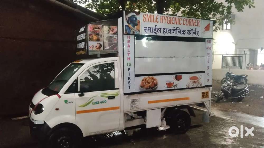 Mahindra Jito - Commercial & Other Vehicles - 1809007731