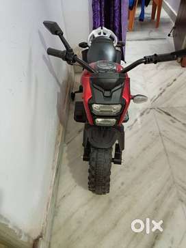 Battery bike olx store