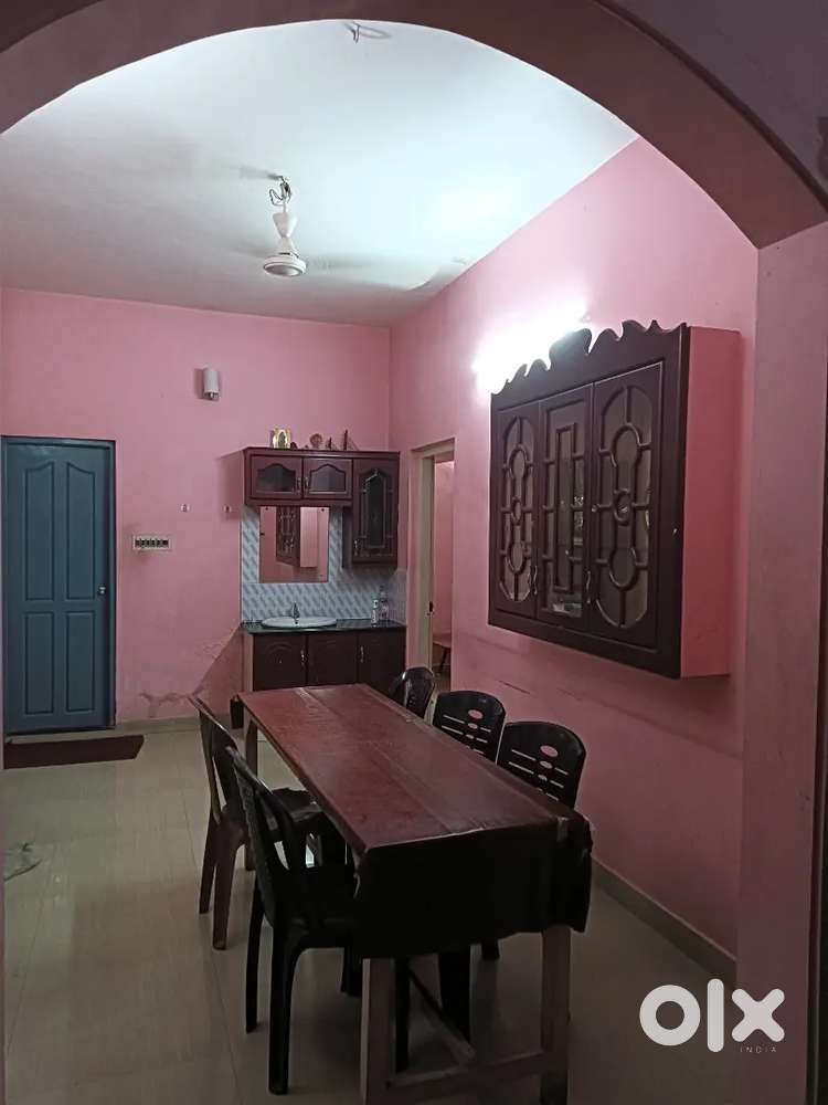 Annie's Home Stay - PG & Guest Houses - 1825798774
