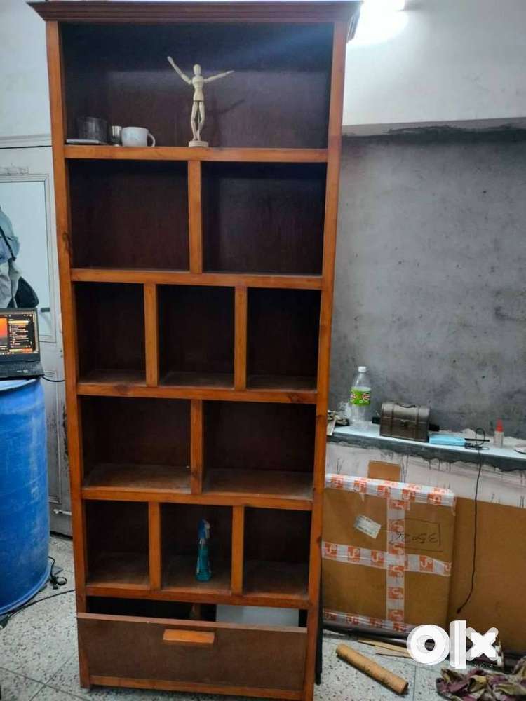Book Shelf in Delhi Free classifieds in Delhi OLX