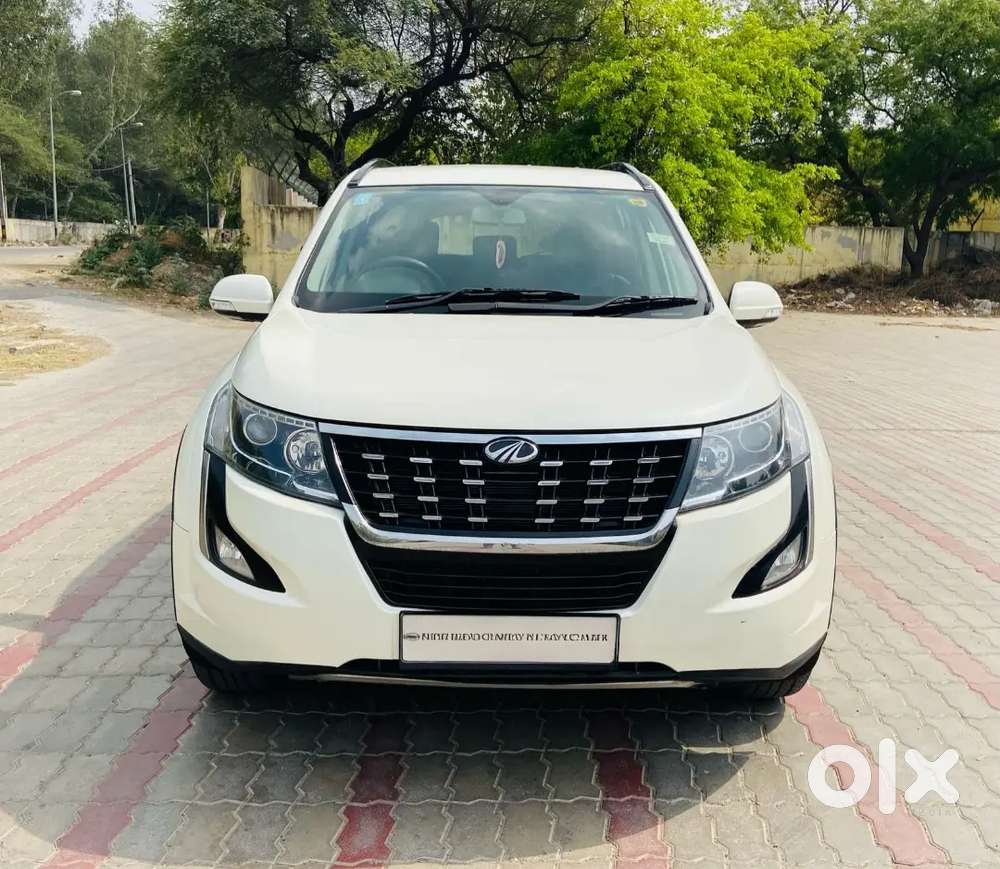 XUV 500 w7 diesel - Cars - 1819773679