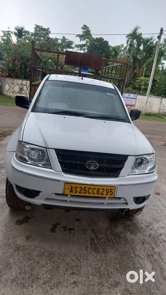 Tata Yodha - Commercial & Other Vehicles in Mangaldai Gaon, Mangaldoi ...