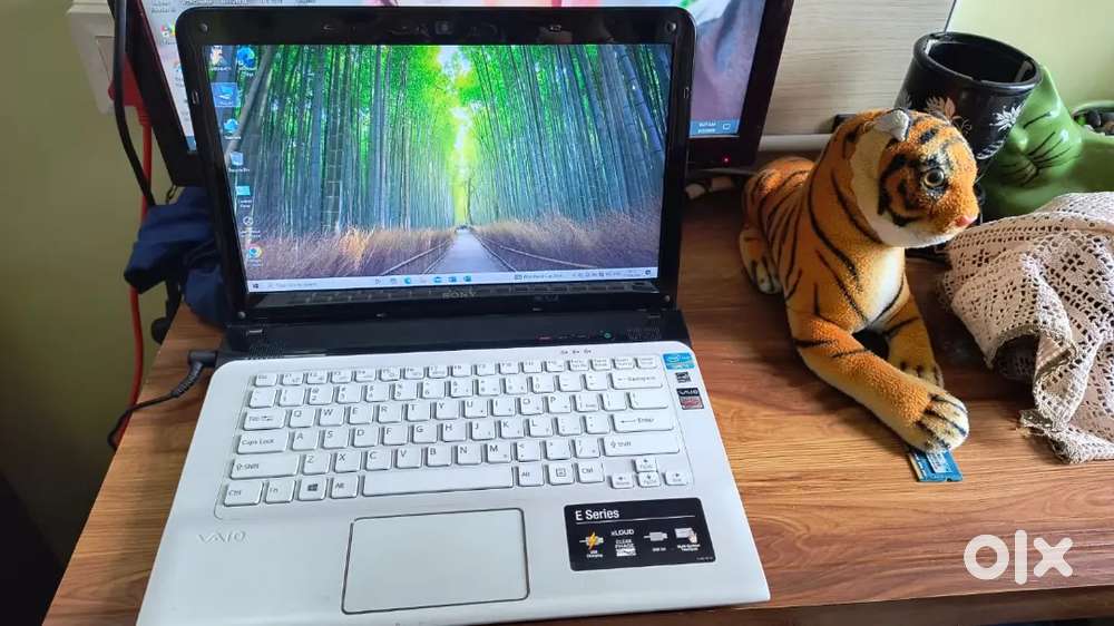 Sony Laptop Vaio - Buy & Sell Computers & Laptops Online in India | OLX