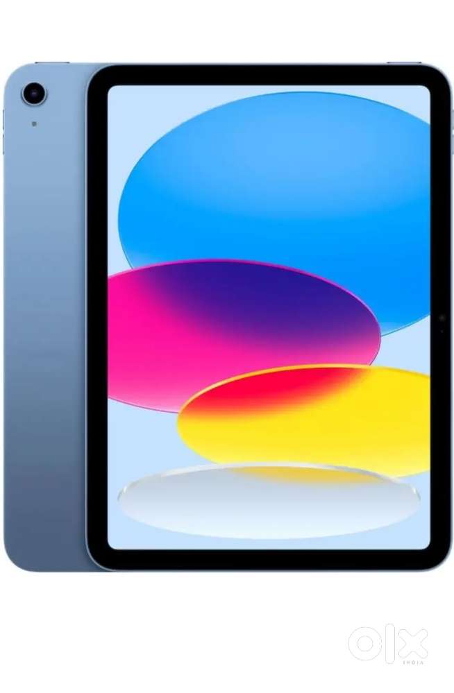 Buy & Sell Second Hand Ipad 10th Generation in India, Used Tablets in ...