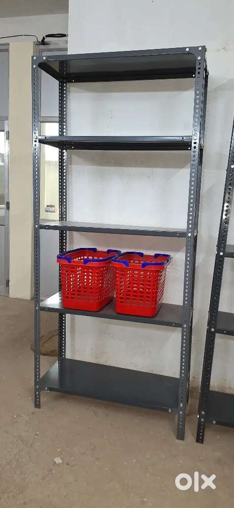 MS sheet 6:6ft height and 3 ft wide rack for sale in a wholesale price ...